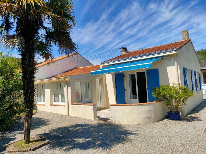 Chambre Chez L'habitant - Noirmoutier-en-l'Île