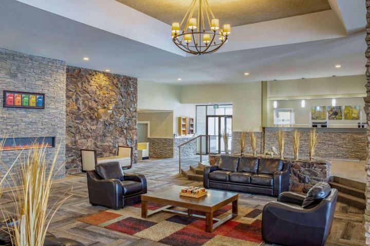 Days Inn By Wyndham Cranbrook Conference Centre - Cranbrook