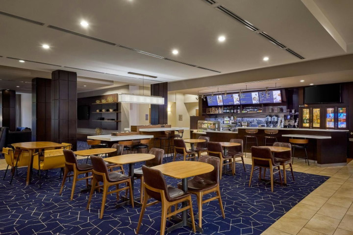 Courtyard By Marriott Denver Southwest/littleton - Lakewood, CO