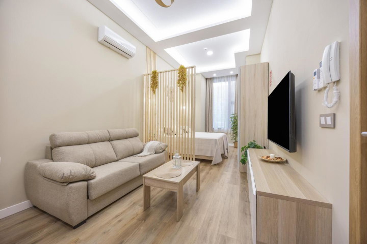 Apartamentos Brisas De Cádiz 3 - Andalousie