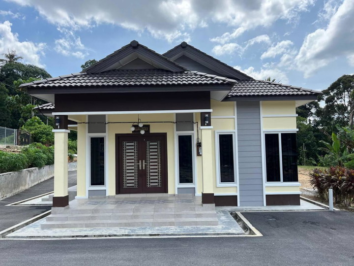 Aryani Kampungstay - Malaysia