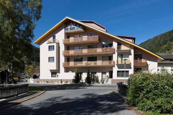 Quercus Appartements Contactless Check-in - Oostenrijk