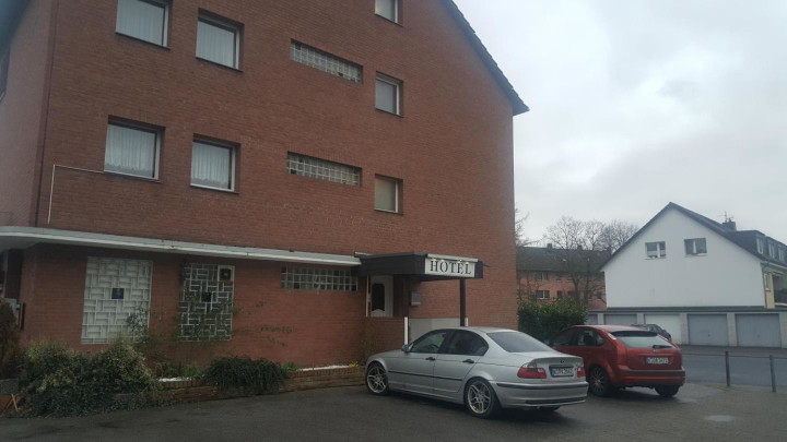 Hotel Heideklause - Wesseling