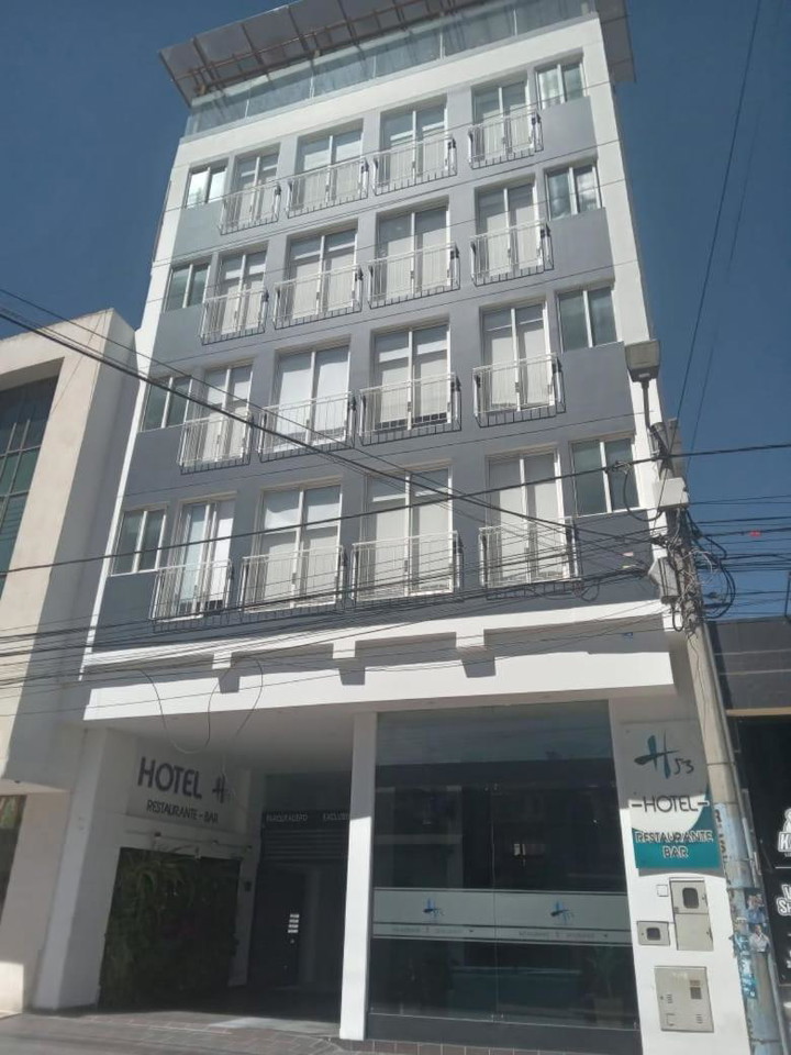 Hotel H53 - Iza