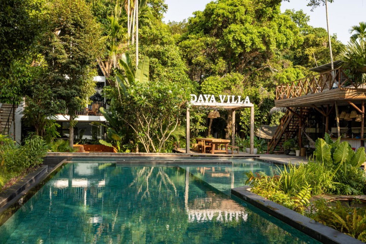 Daya Villa - Cambodia