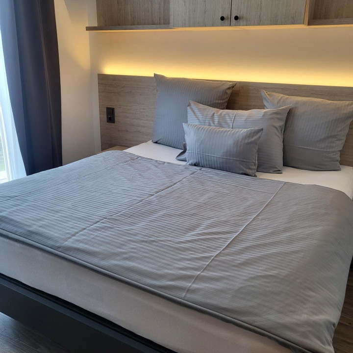 Bader Aparthotel - Baviera