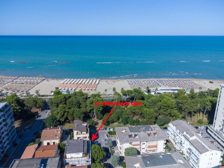 Sea House Fortore - Pescara