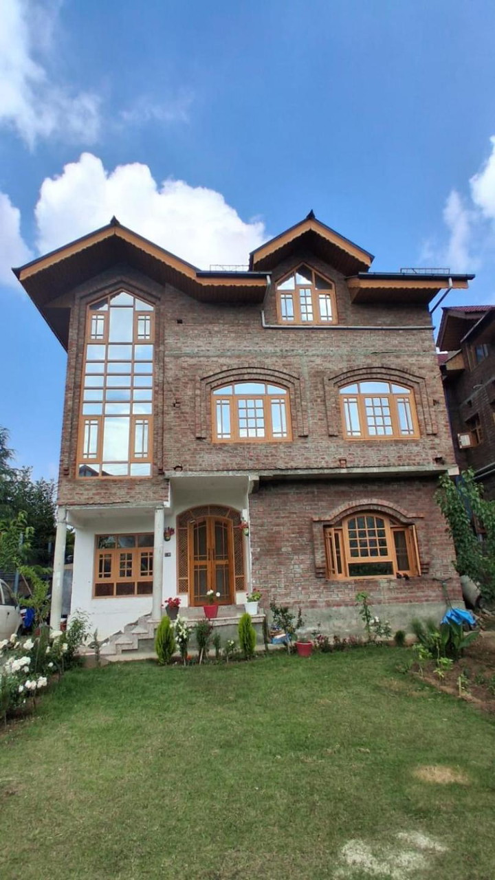 Peacenest Homestay - Srinagar