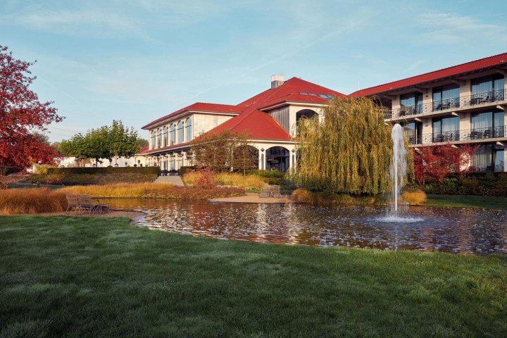 Van Der Valk Hotel Melle - Osnabrück - Bad Essen
