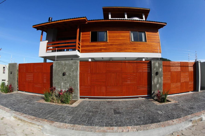 Barra Holiday Apartamentos - Florianópolis