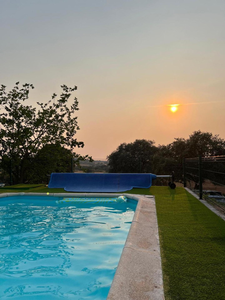 Casa Bella Vista - Hormigos