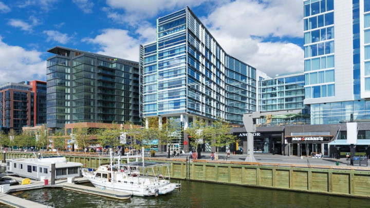 Hyatt House Washington Dc/the Wharf - Oxon Hill, MD
