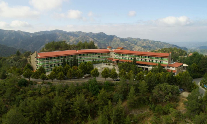 Rodon Hotel And Resort - Cyprus