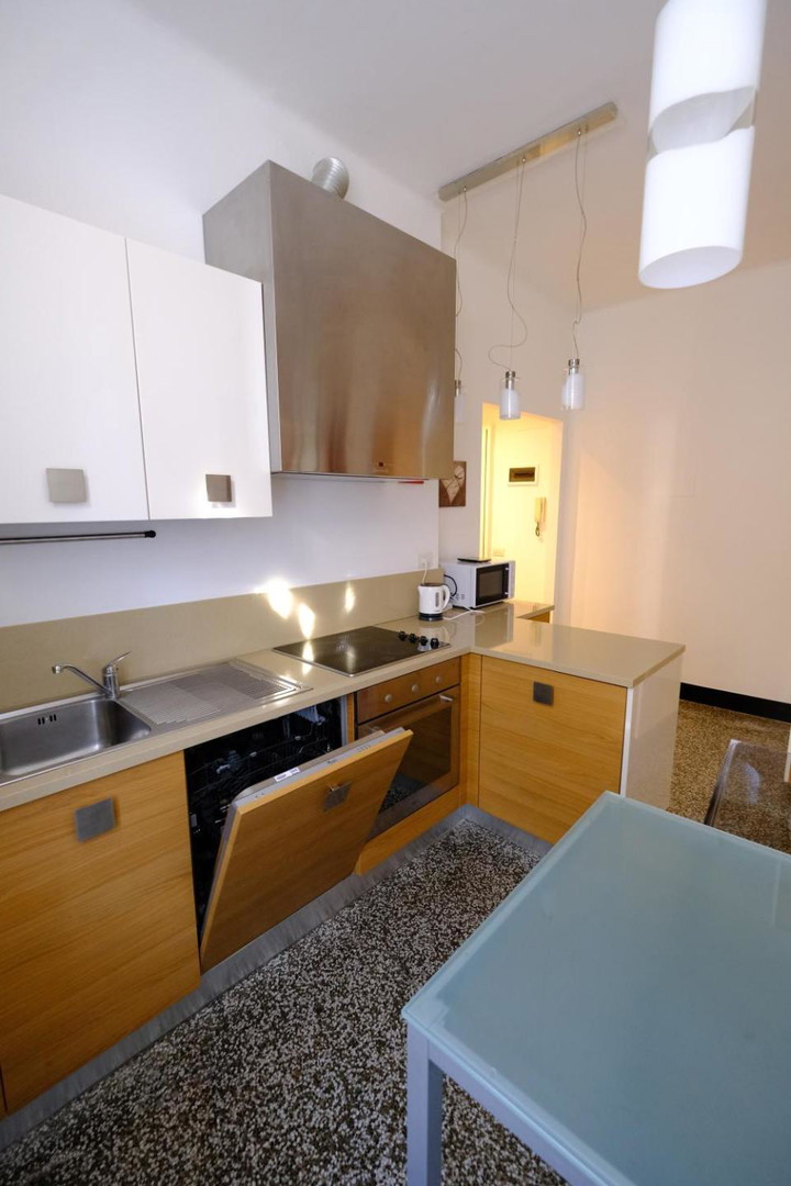 Casa Terry By Portofinovacanze - Portofino