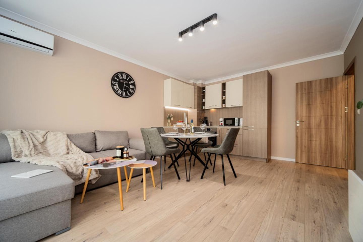 Comfy Luxury Center Apartment - Bulgarien