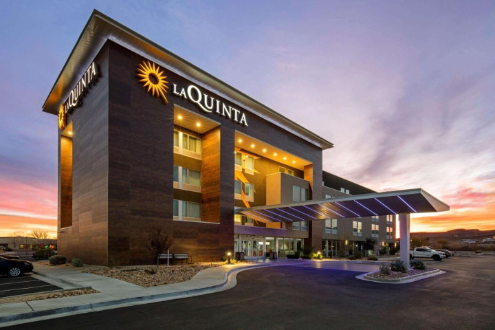 La Quinta By Wyndham Kingman - Kingman, AZ