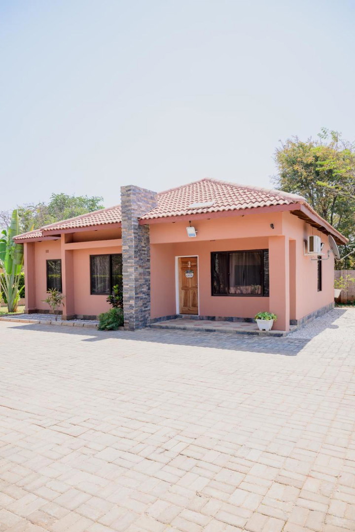 Villa Stone Apartments - Lusaka