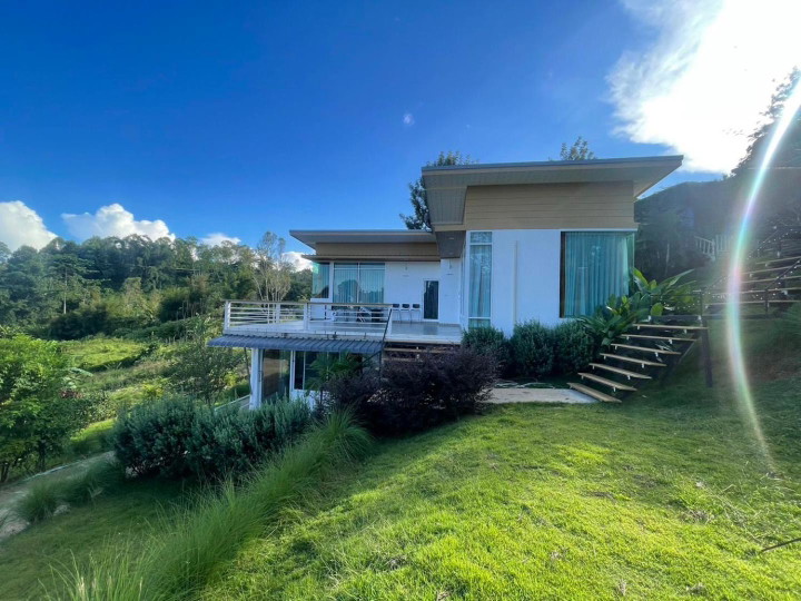Tawan Villa เขาค้อ - Thailand