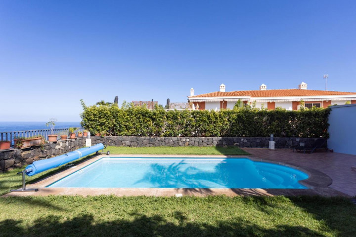 Los Frailes - Vivienda Vacacional - Tenerife