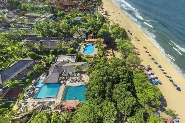 Apartement Jayakarta Residence 6240 Bali - Bali
