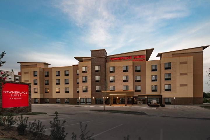 Towneplace Suites By Marriott Dallas Mesquite - Mesquite, TX