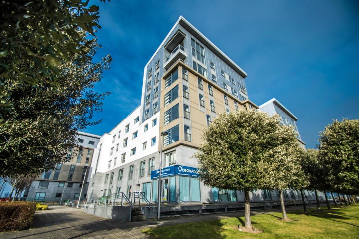 Ocean Serviced Apartments - Edinburgh