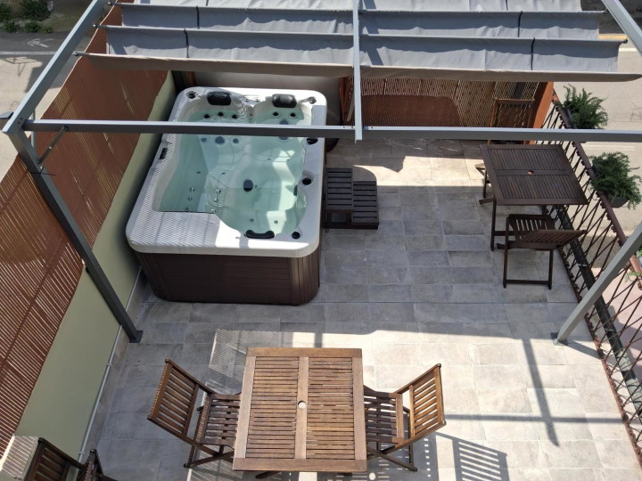 Casa Vacanza Del Palio 1 - Piedmont