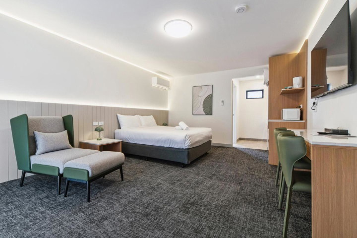 Frankston Bay Motel - Mornington Peninsula