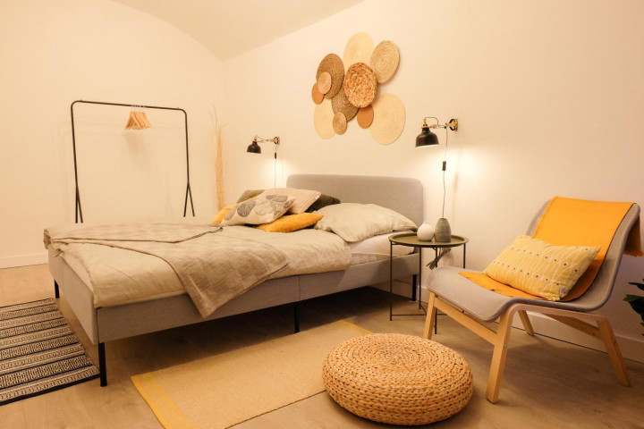 Studio Ela Centre - Eslovaquia