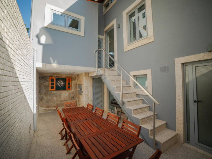 Oporto Guest - Maia House - Porto