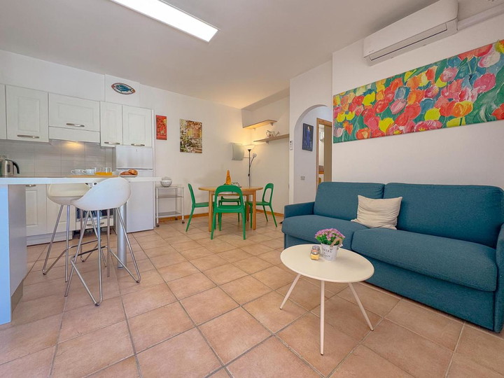 Conero - Parking & Ac By Host Hero - Loreto
