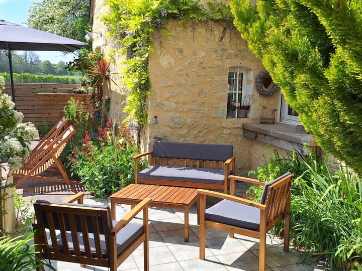 Le P'tit Bénété - Port-en-Bessin
