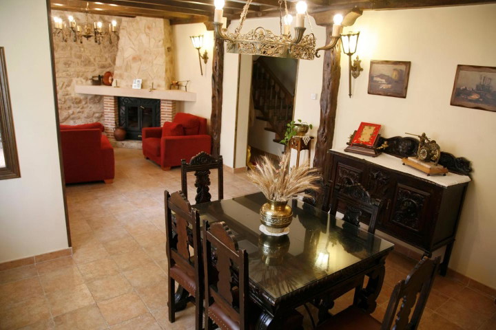Casa El Artesano - Aranda de Duero