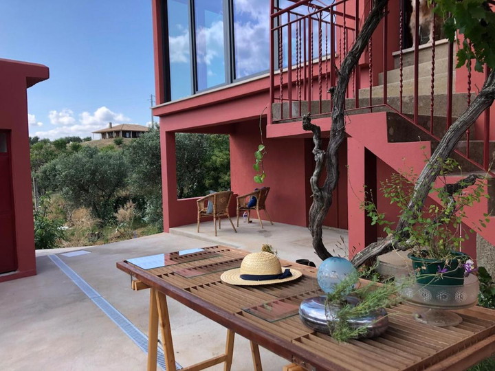 Trevo Douro Refuge For 2 And Artisanal Breakfast In The Douro Valley - Pinhão