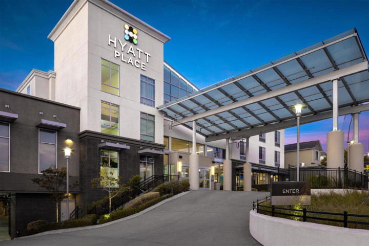 Hyatt Place Santa Cruz - Capitola, CA