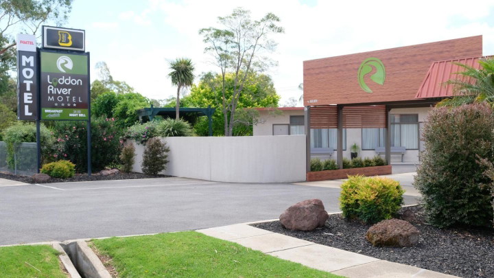 Loddon River Motel Kerang - Kerang