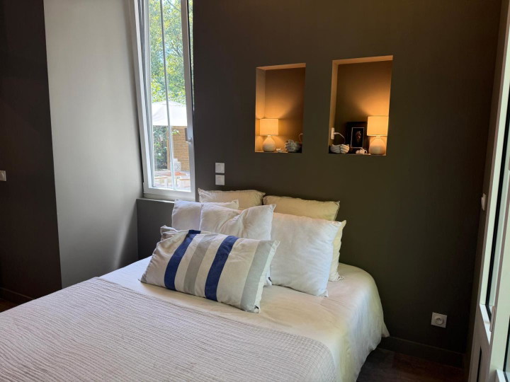 Chambre D'hôte De Charme - Gujan-Mestras