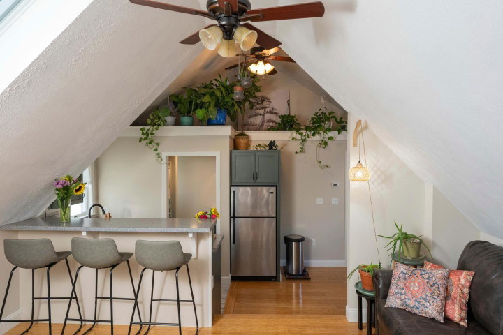 Welcome To Our Boho Tree House - Biddeford, ME
