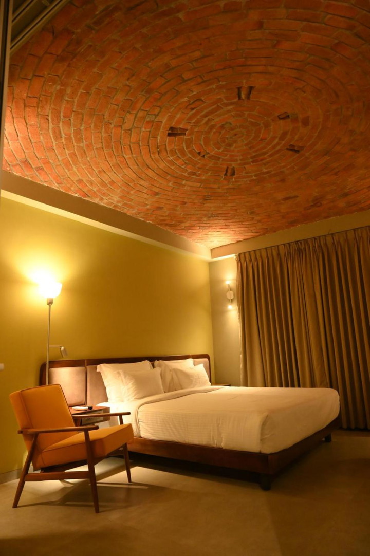 Mavi Retreat - Karnataka