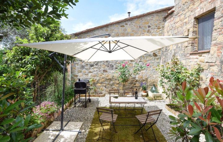 Impresionante Apartamento En Monticchiello Con Wifi - Montepulciano