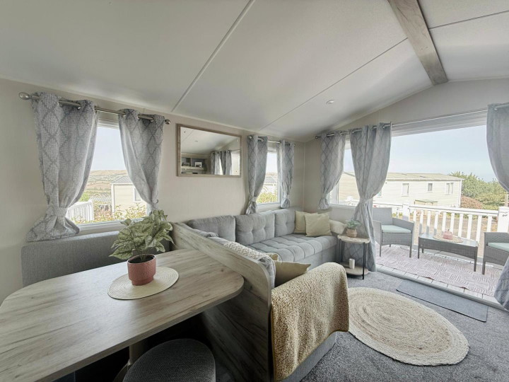 Kindred, A Relaxed Coastal Escape In Swanage, Dorset With 300mbps Wifi - Swanage