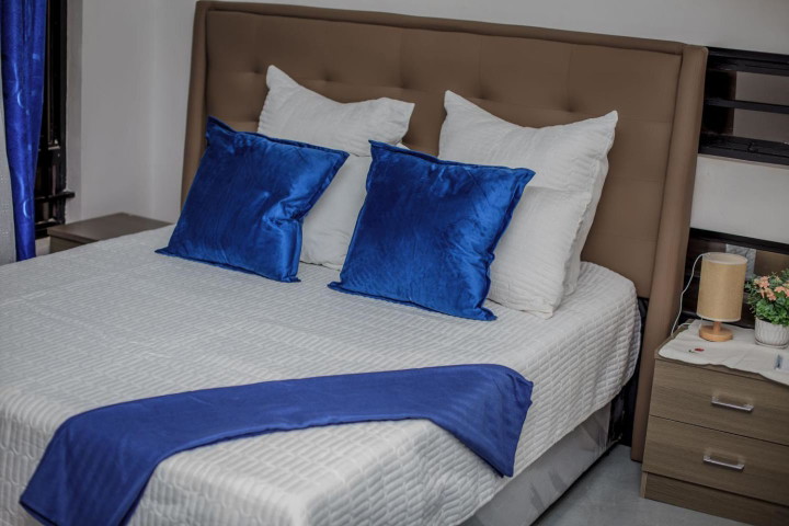 Monitaet Apartment - Lusaka