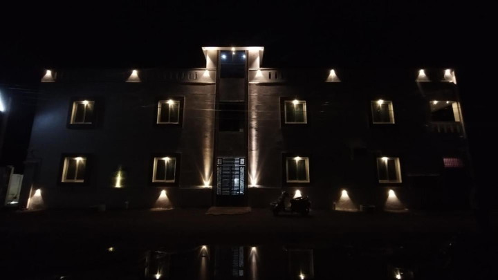 La Goodwill Suite - Pondicherry Auroville - Tamil Nadu