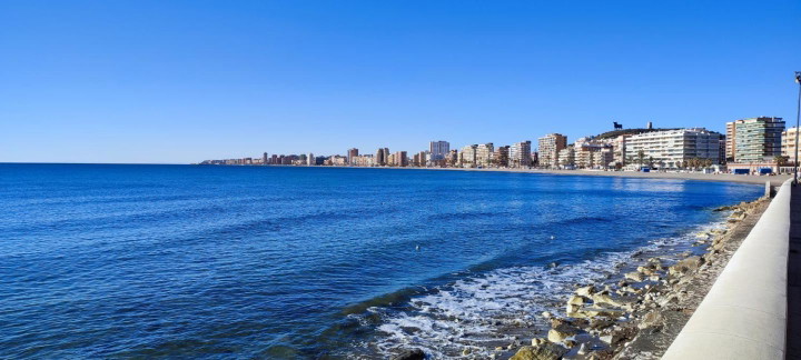 Apartamento Cervantes - Fuengirola