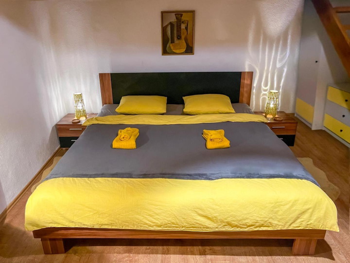 La Stella Di Budapest - Budapest