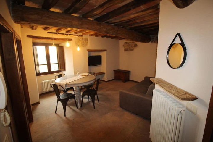 Casa Vacanze Castiglione - 4 Posti Letto - Provincia di Perugia