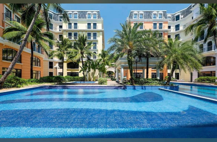 Riviera Hotel Phu Quoc - Phú Quốc