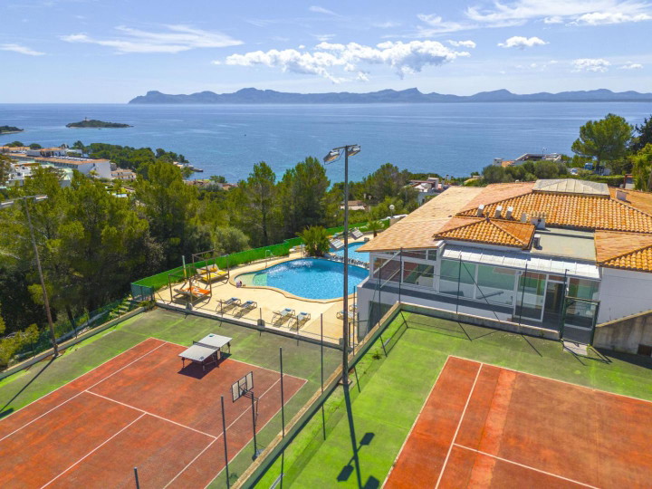Alcanada Golf - Mallorca