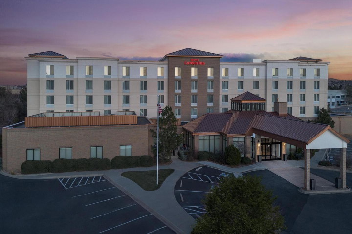 Hilton Garden Inn Denver Highlands Ranch - Lakewood, CO
