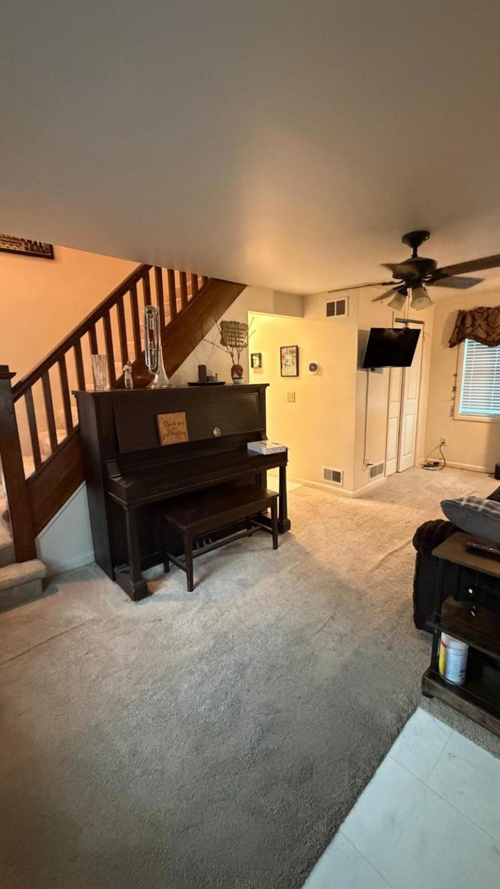 Central Pa Cozy Home - Harrisburg, PA
